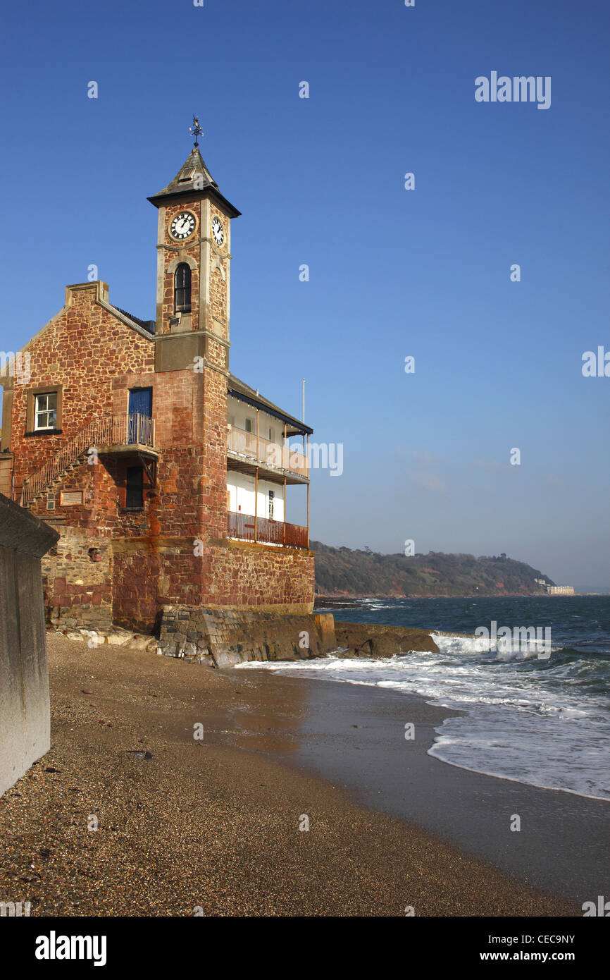 Cawsand hi-res stock photography and images - Alamy