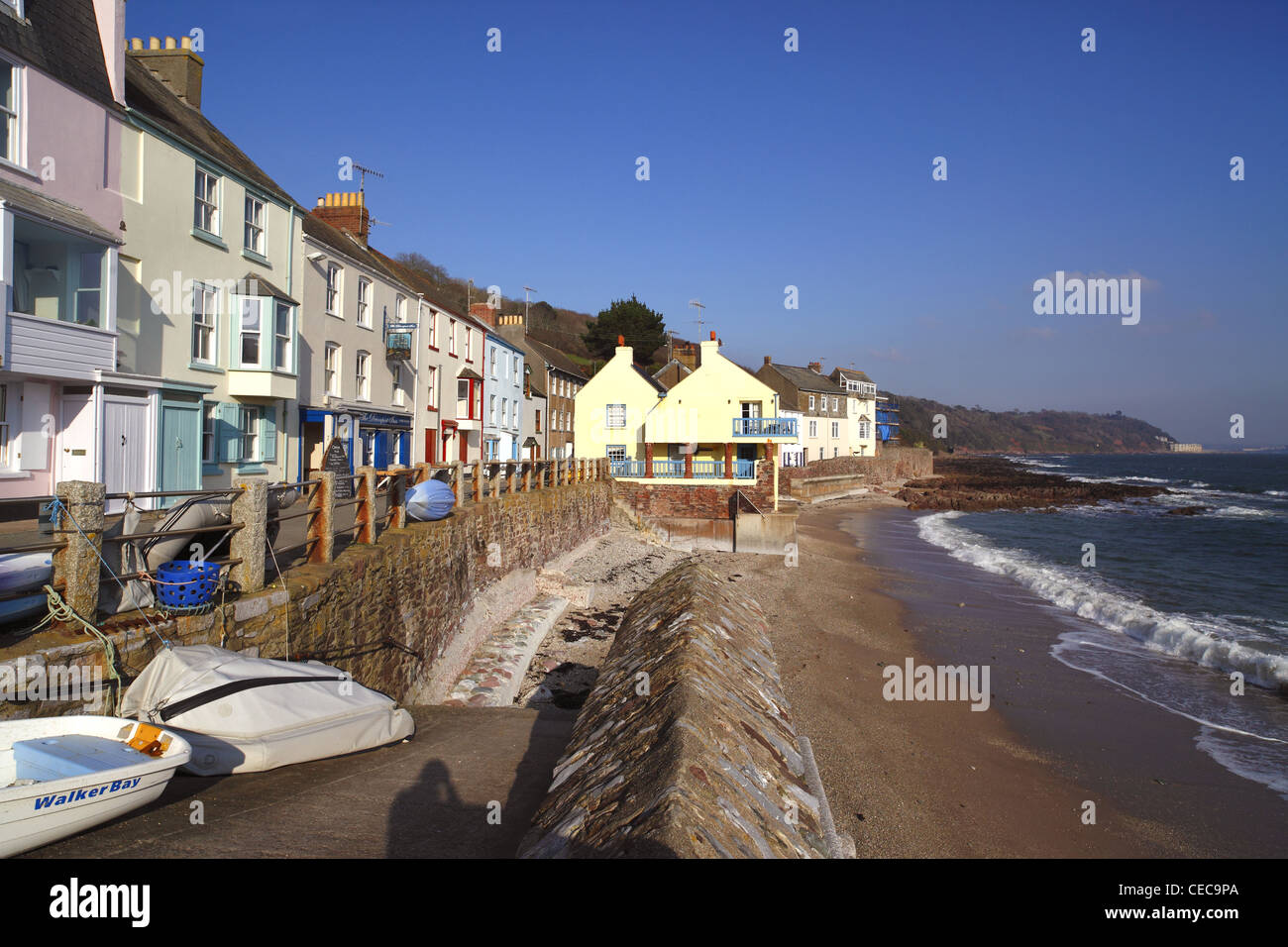 Cawsand hi-res stock photography and images - Alamy