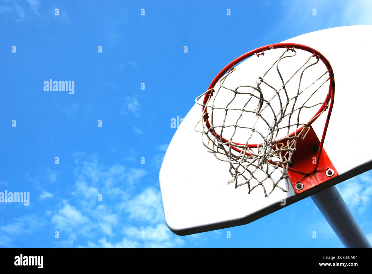 Basketball top hi-res stock photography and images - Alamy
