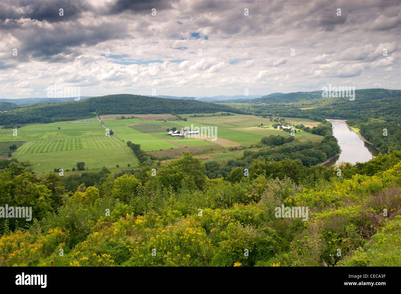 Bradford county pennsylvania hi-res stock photography and images - Alamy