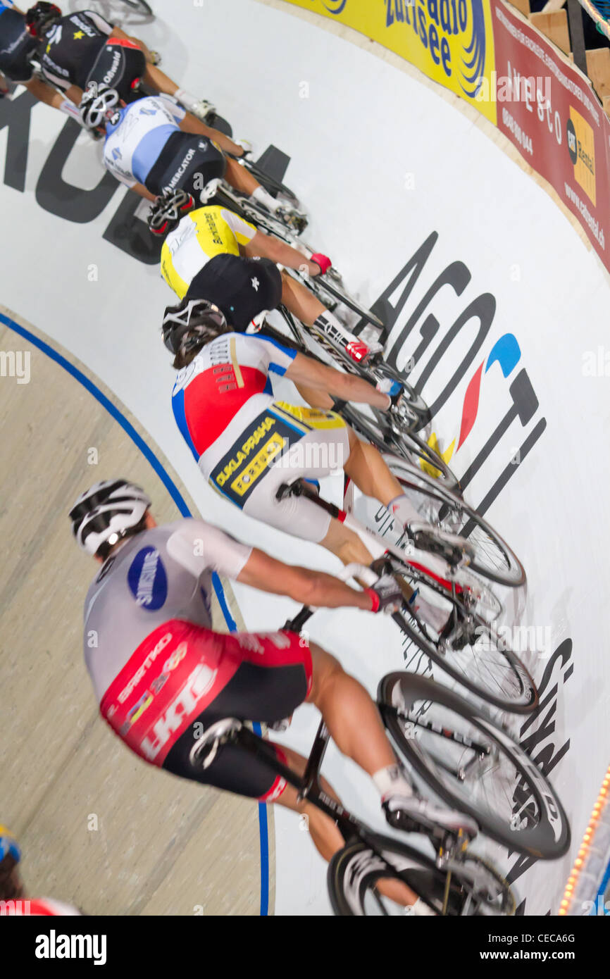 Indoor cycle track hi-res stock photography and images - Alamy