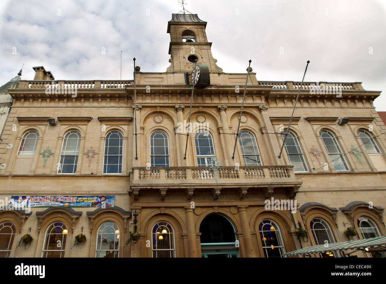 Architectural studies of Loughborough Buildings & Scenes - Dec 2011 ...