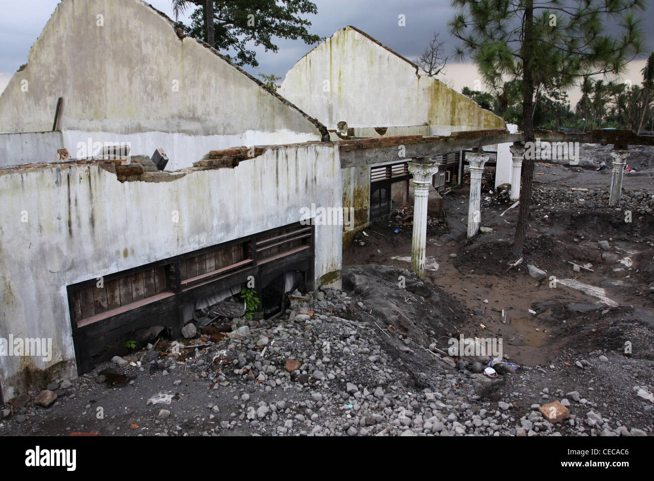 Lahar hi-res stock photography and images - Alamy