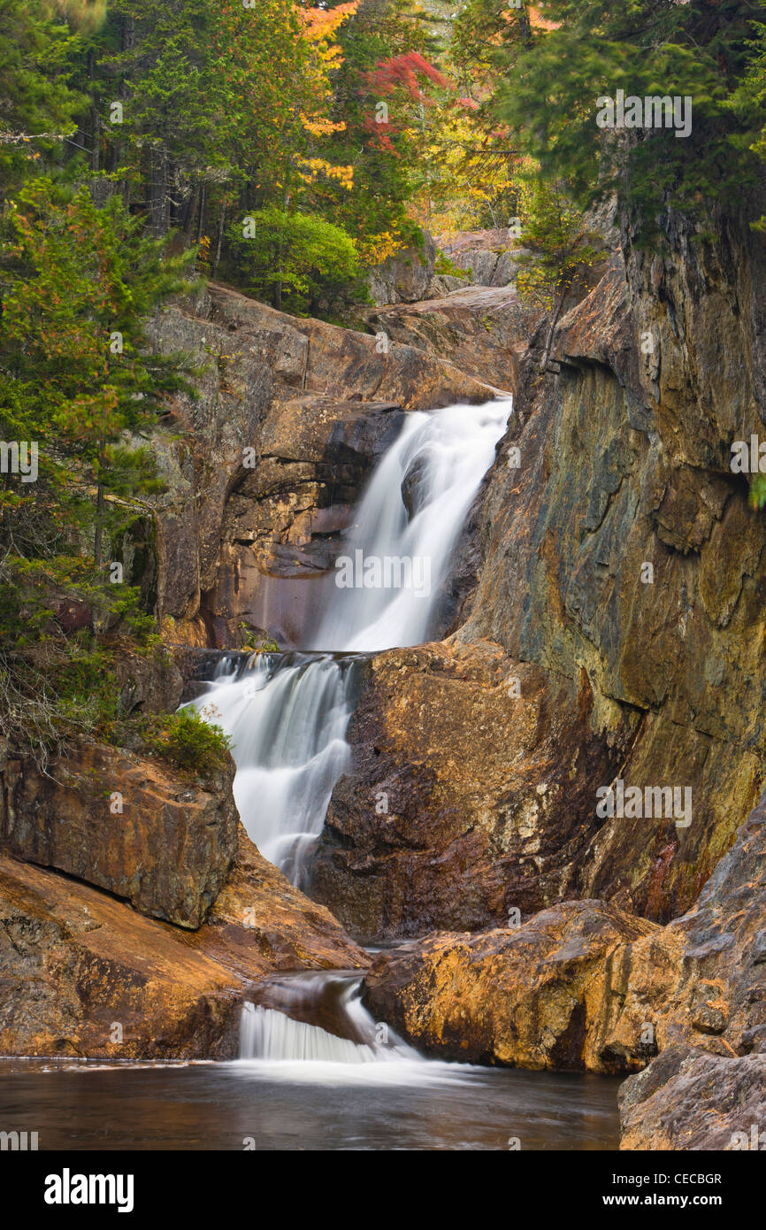 Smalls Falls High Resolution Stock Photography and Images - Alamy