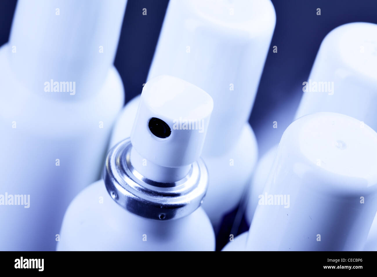 Aerosol can cold hi-res stock photography and images - Alamy