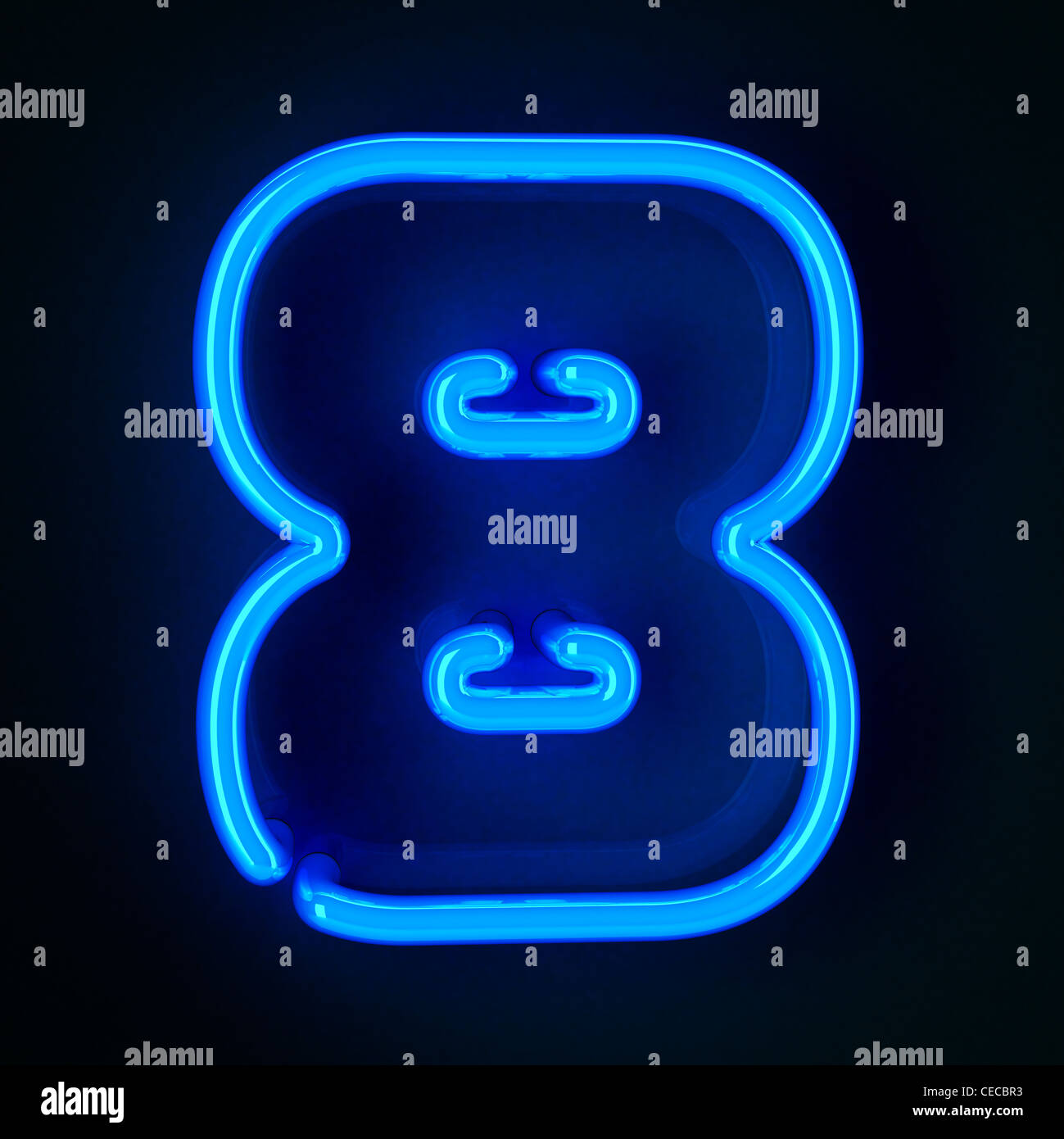 Number eight hi-res stock photography and images - Alamy