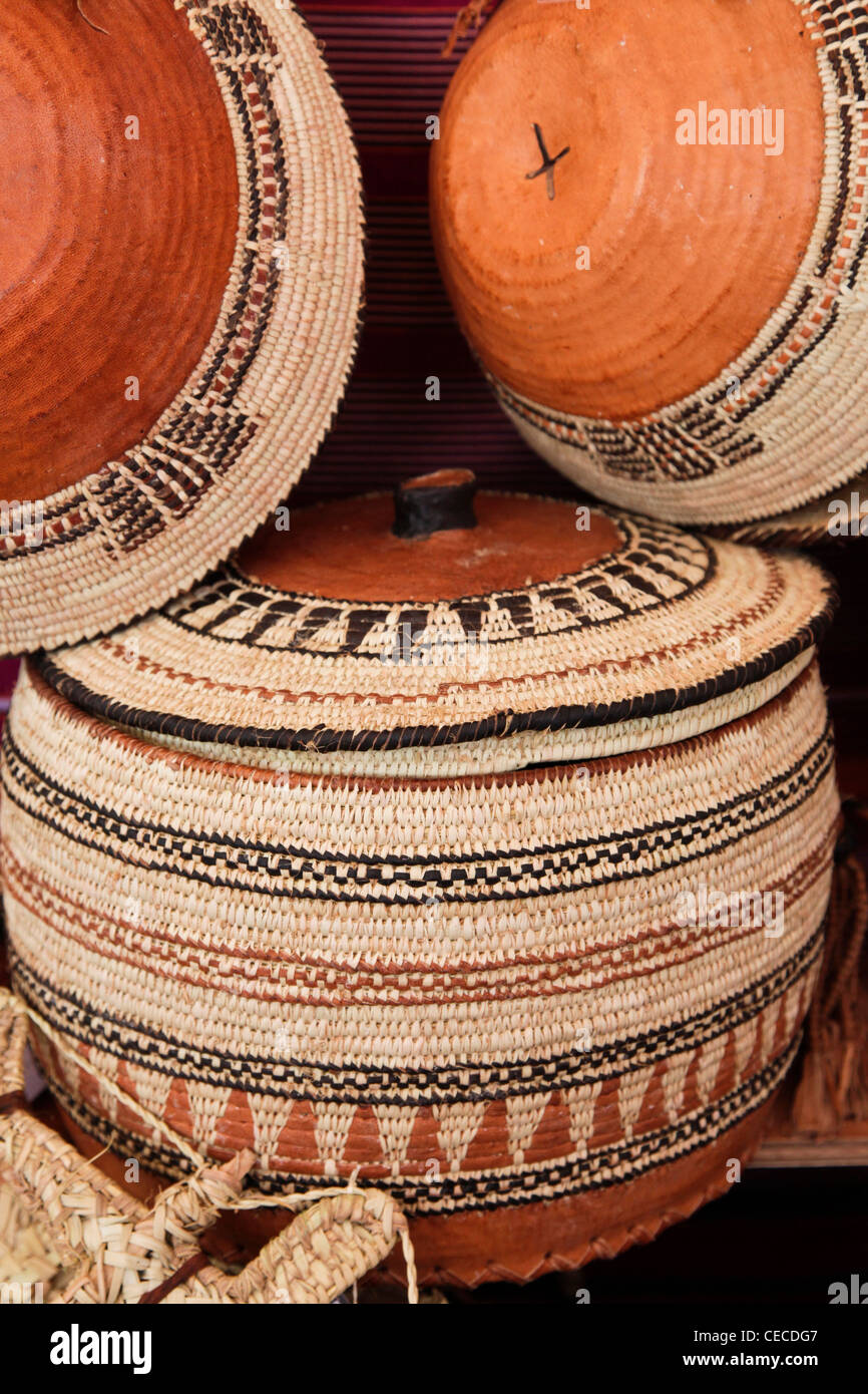 Santa Fe, New Mexico, United States. International Folk Art Market ...