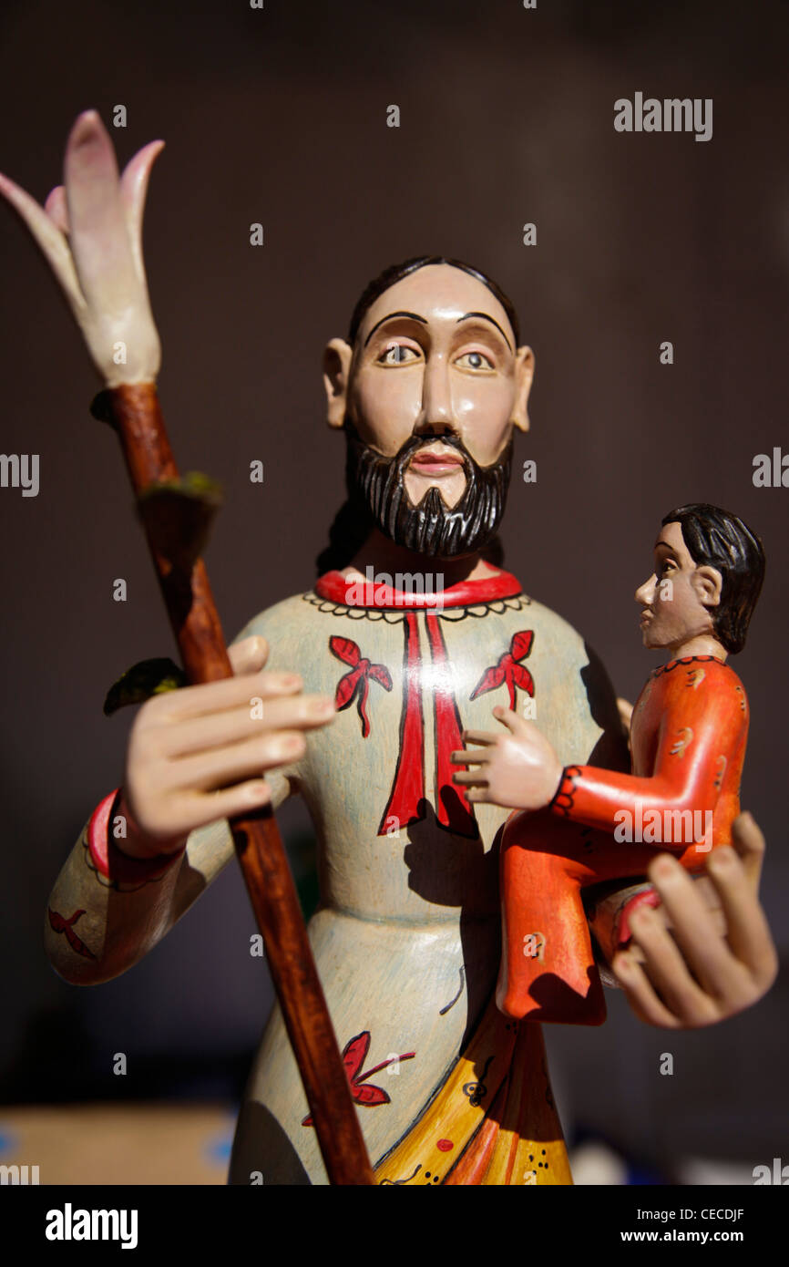 Traditional spanish market santa fe hi-res stock photography and images ...