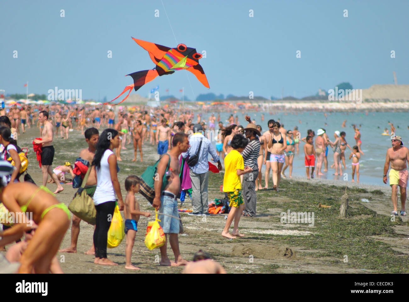 Lido Beach High Resolution Stock Photography and Images - Alamy