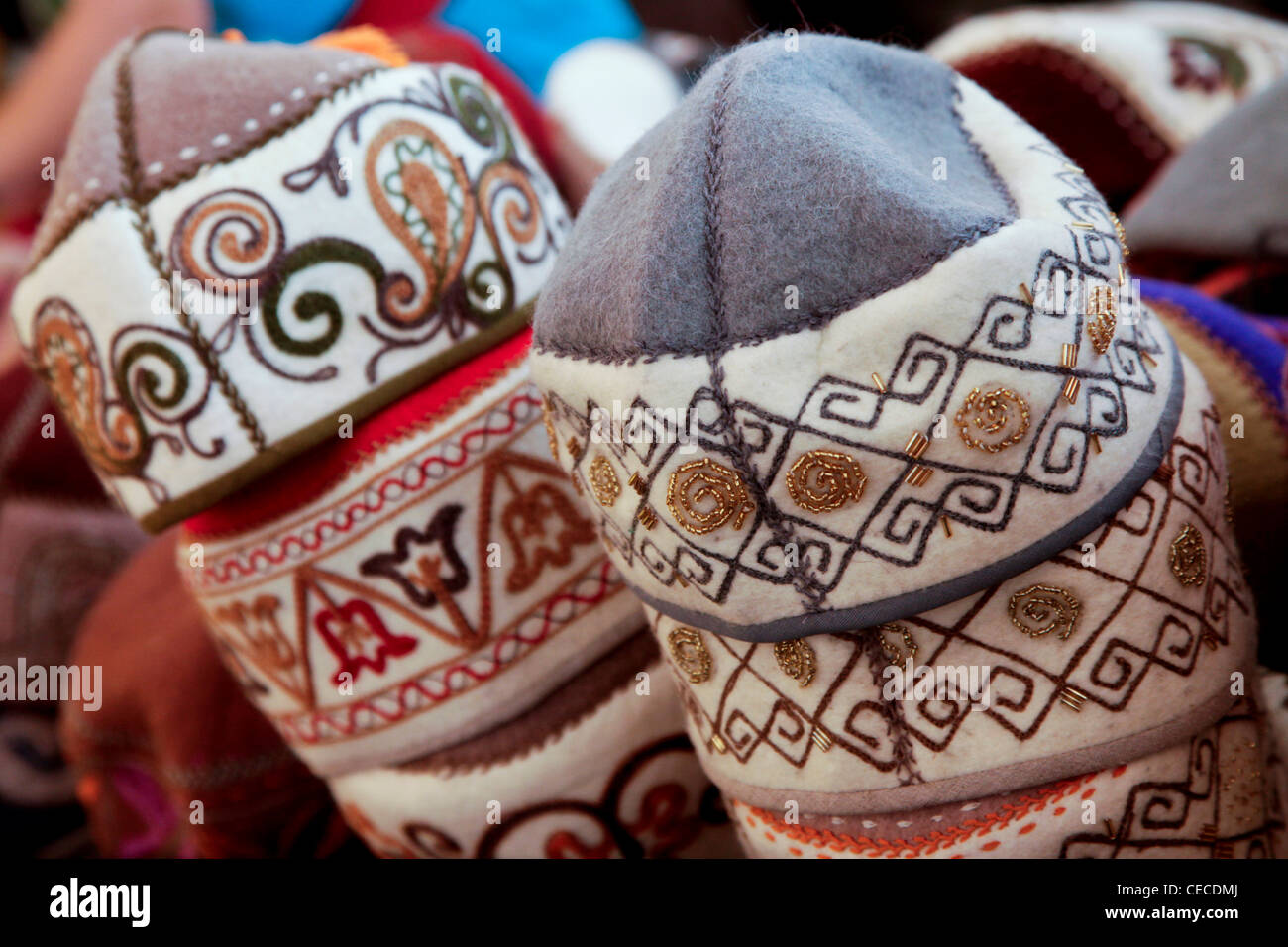 Santa Fe, New Mexico, United States. International Folk Art Market ...