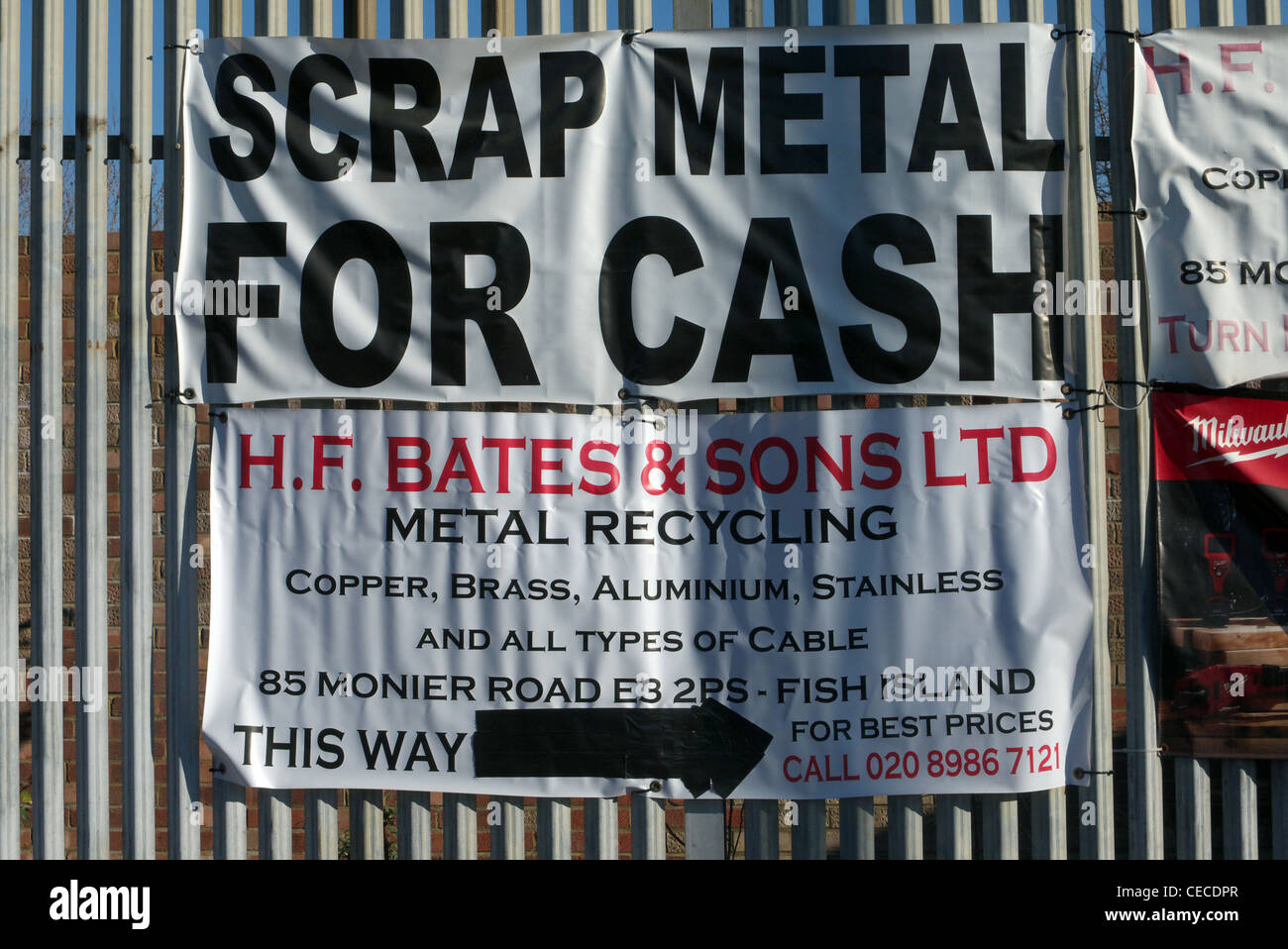 Recycled Junk Metal Materials High Resolution Stock Photography and ...