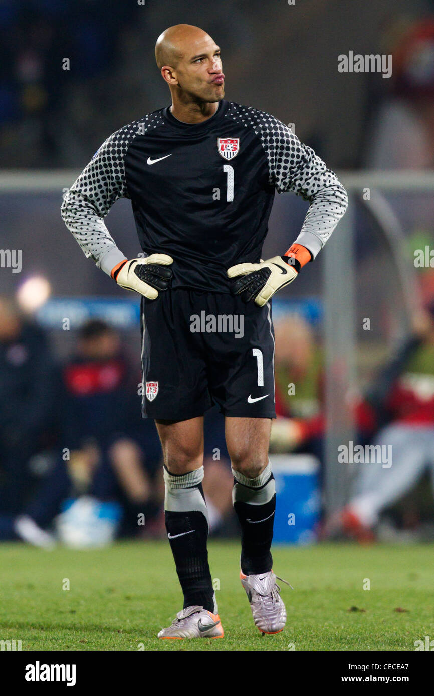 Tim Howard Jacob Howard