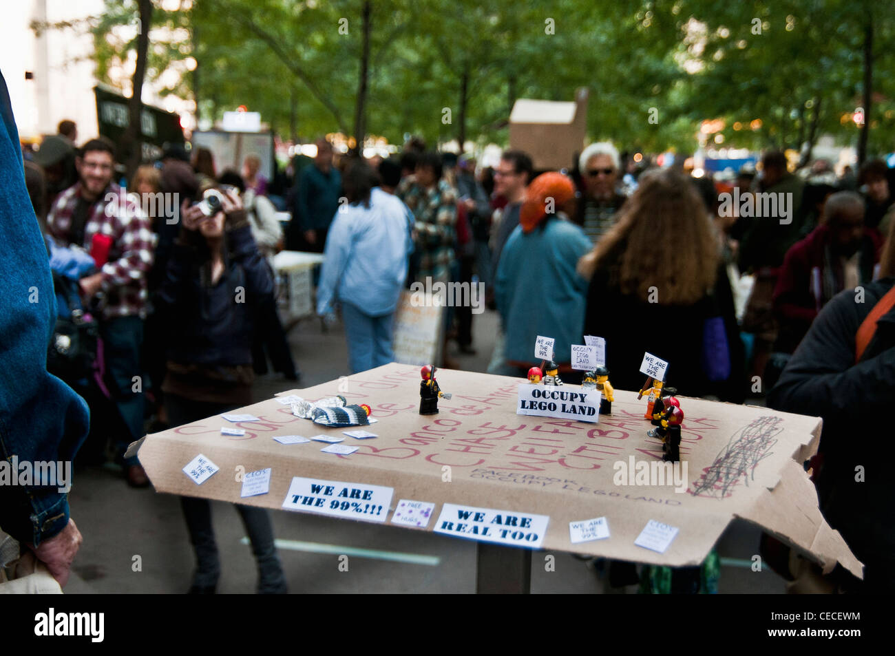 New york legoland hi-res stock photography and images - Alamy