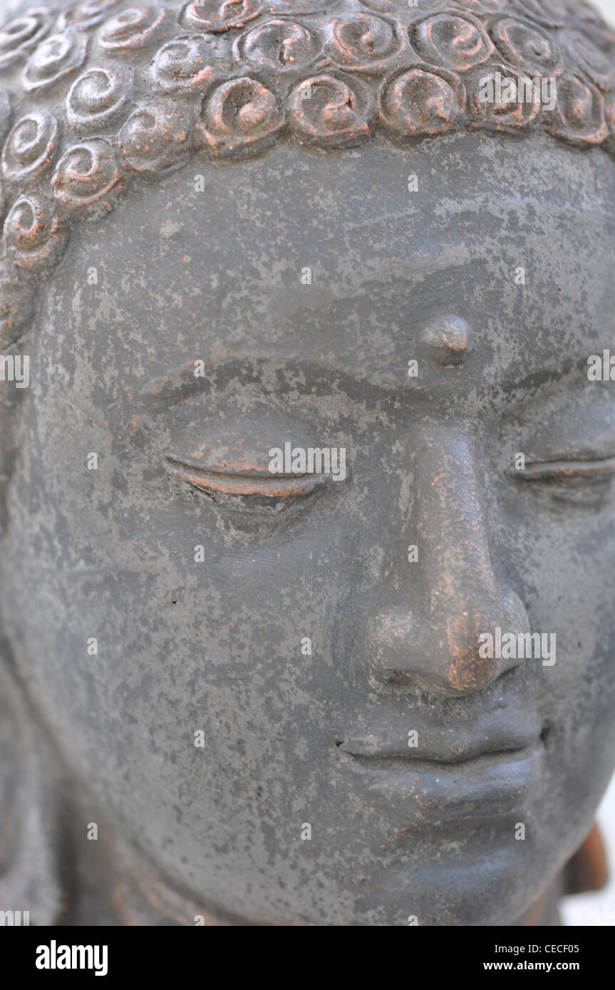 Buda garden hi-res stock photography and images - Alamy