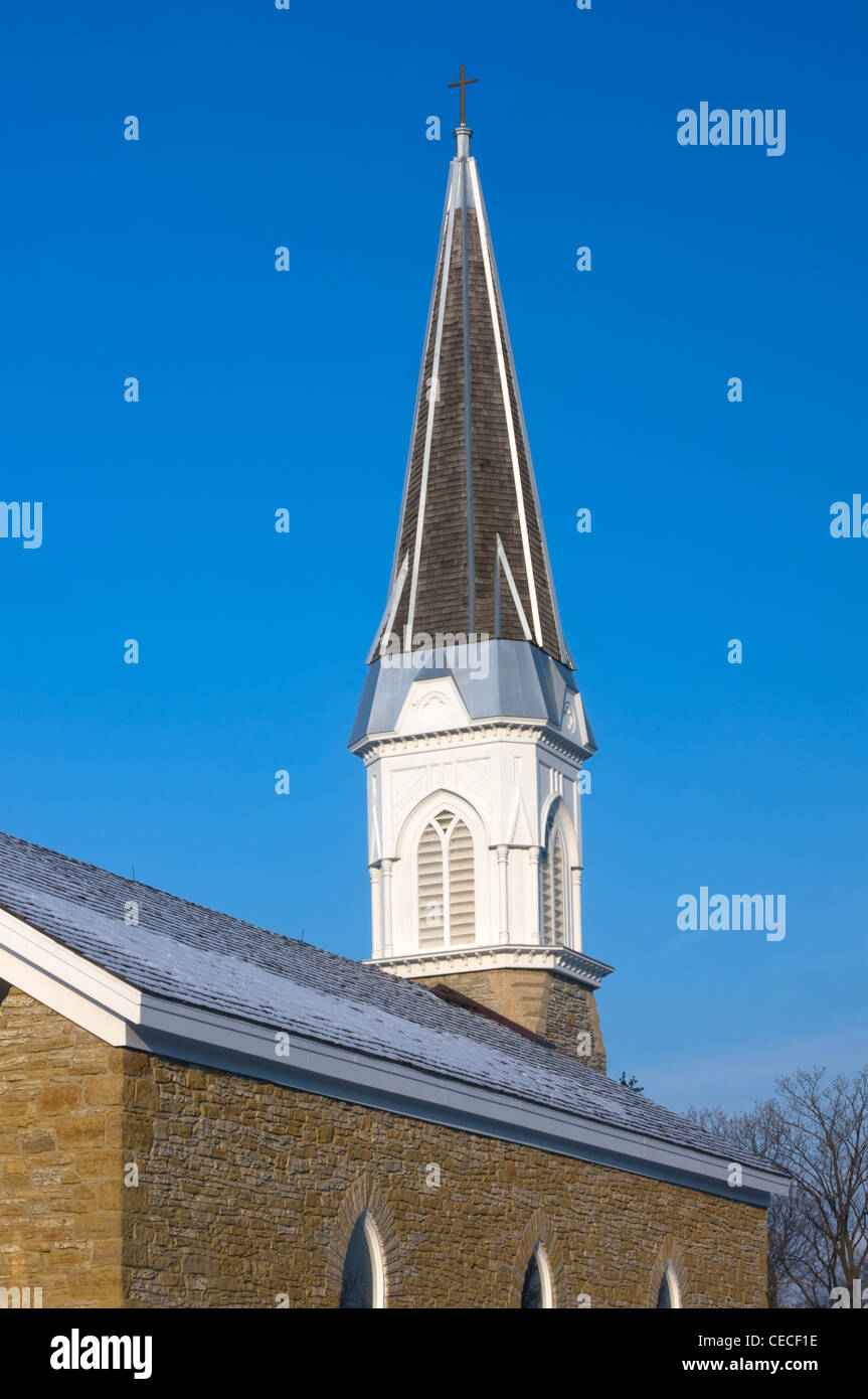 St peters spire hi-res stock photography and images - Alamy