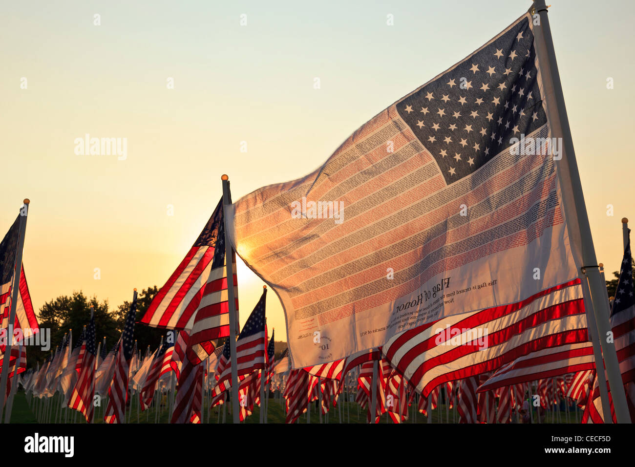 Flags of oregon hi-res stock photography and images - Alamy