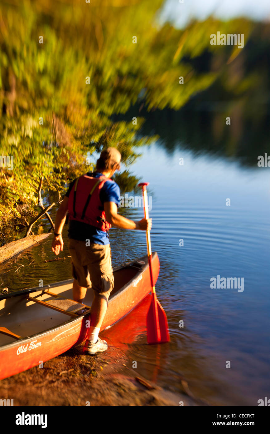 Zack woods hi-res stock photography and images - Alamy