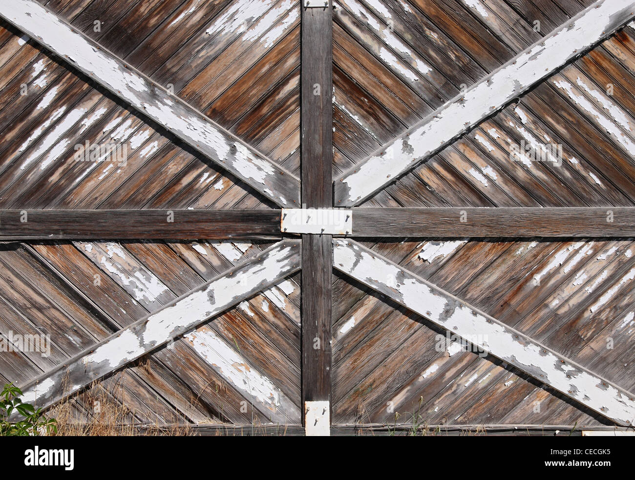 Rustic Barn Door High Resolution Stock Photography and Images - Alamy