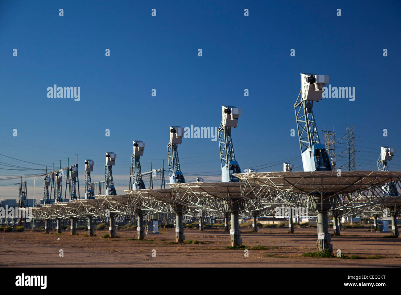 Tessera solar hi-res stock photography and images - Alamy