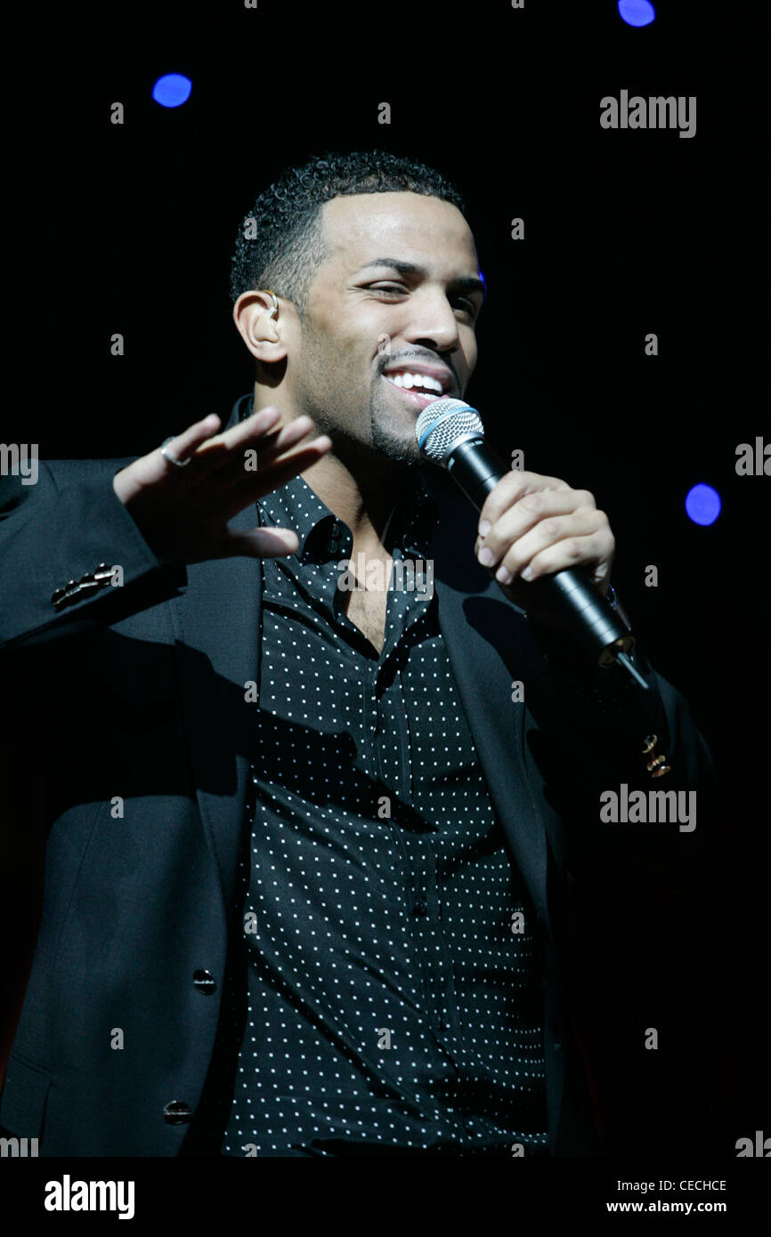 British singer and songwriter Craig David Stock Photo - Alamy British singer and songwriter Craig David Stock Photo - Alamy