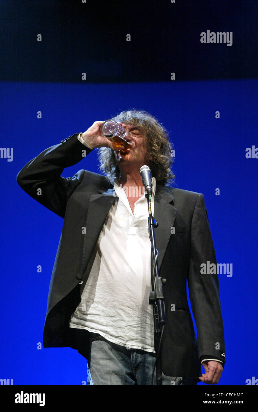 Former drug smuggler hi-res stock photography and images - Alamy