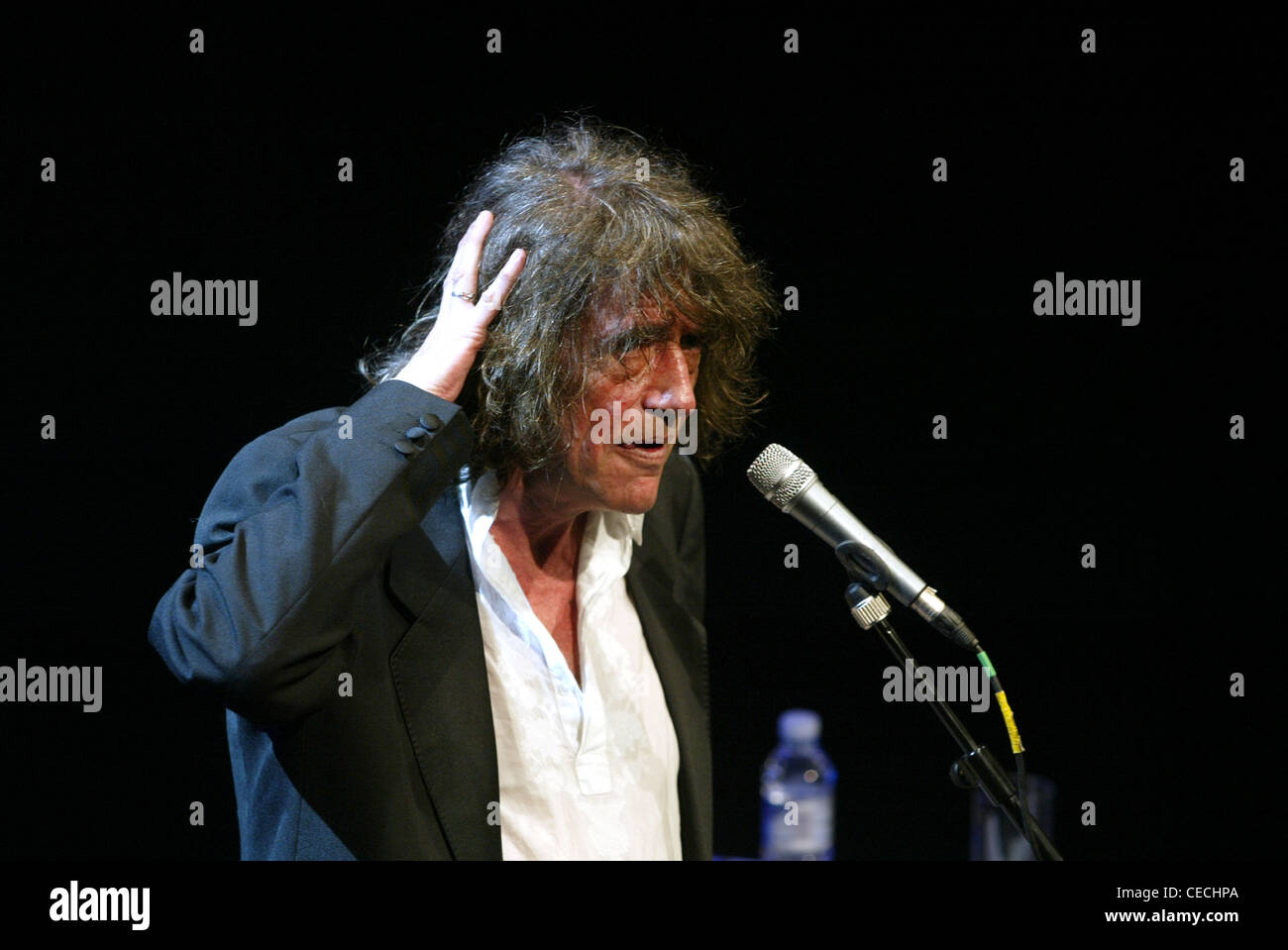 Former drug smuggler hi-res stock photography and images - Alamy