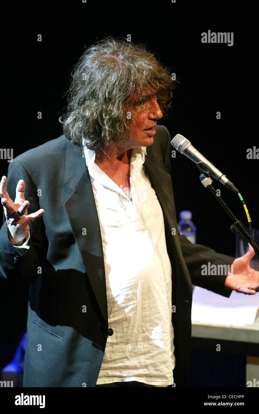 Howard marks autobiography hi-res stock photography and images - Alamy