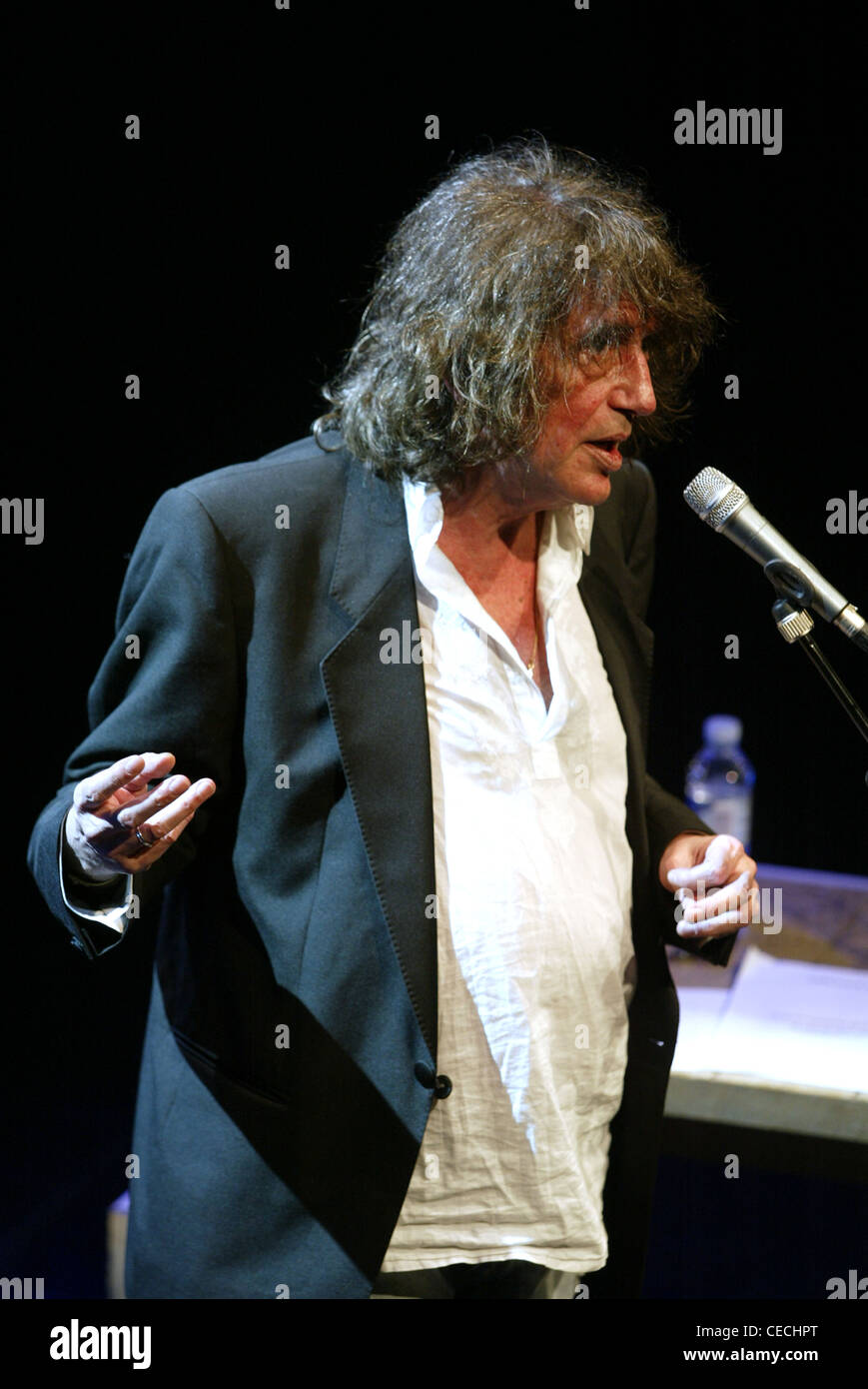 Former drug smuggler hi-res stock photography and images - Alamy