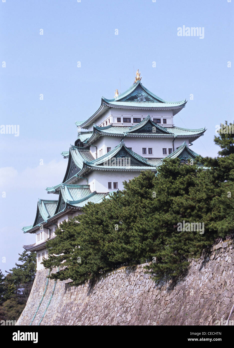 Nagoya attractions hi-res stock photography and images - Alamy