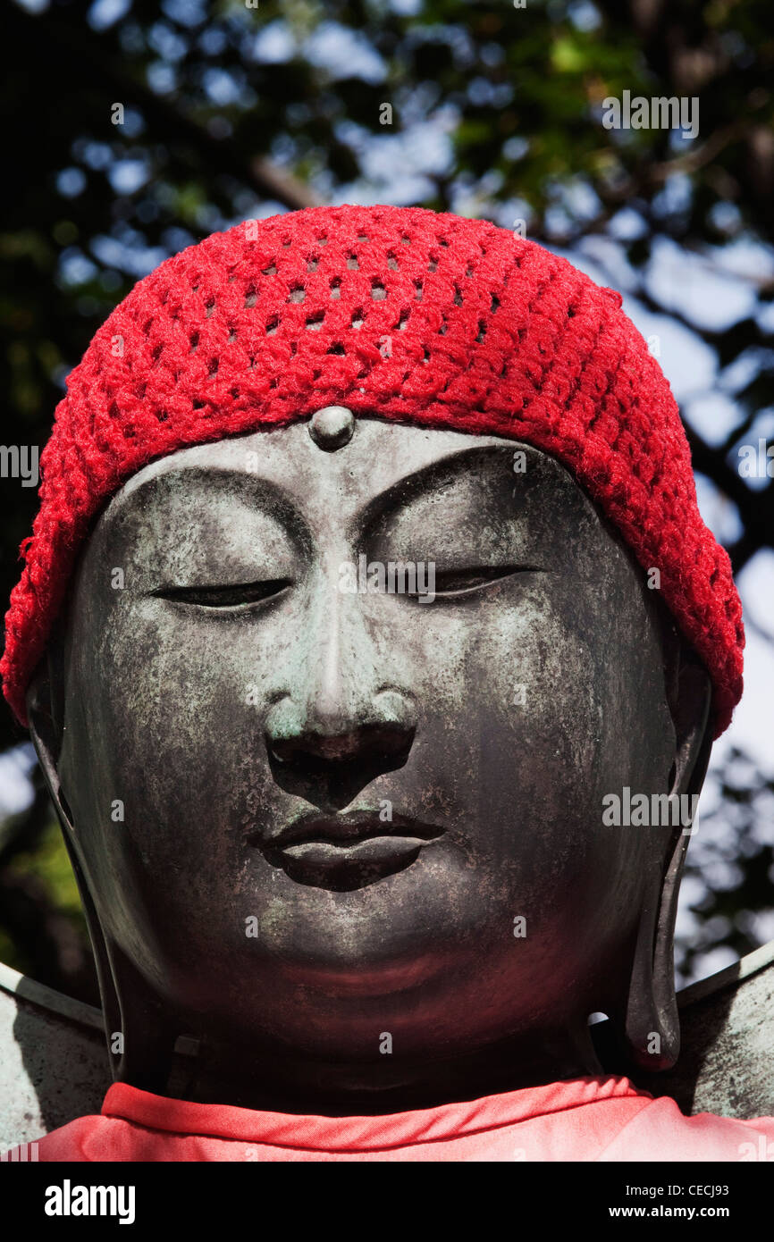 Senoji Temple High Resolution Stock Photography and Images - Alamy
