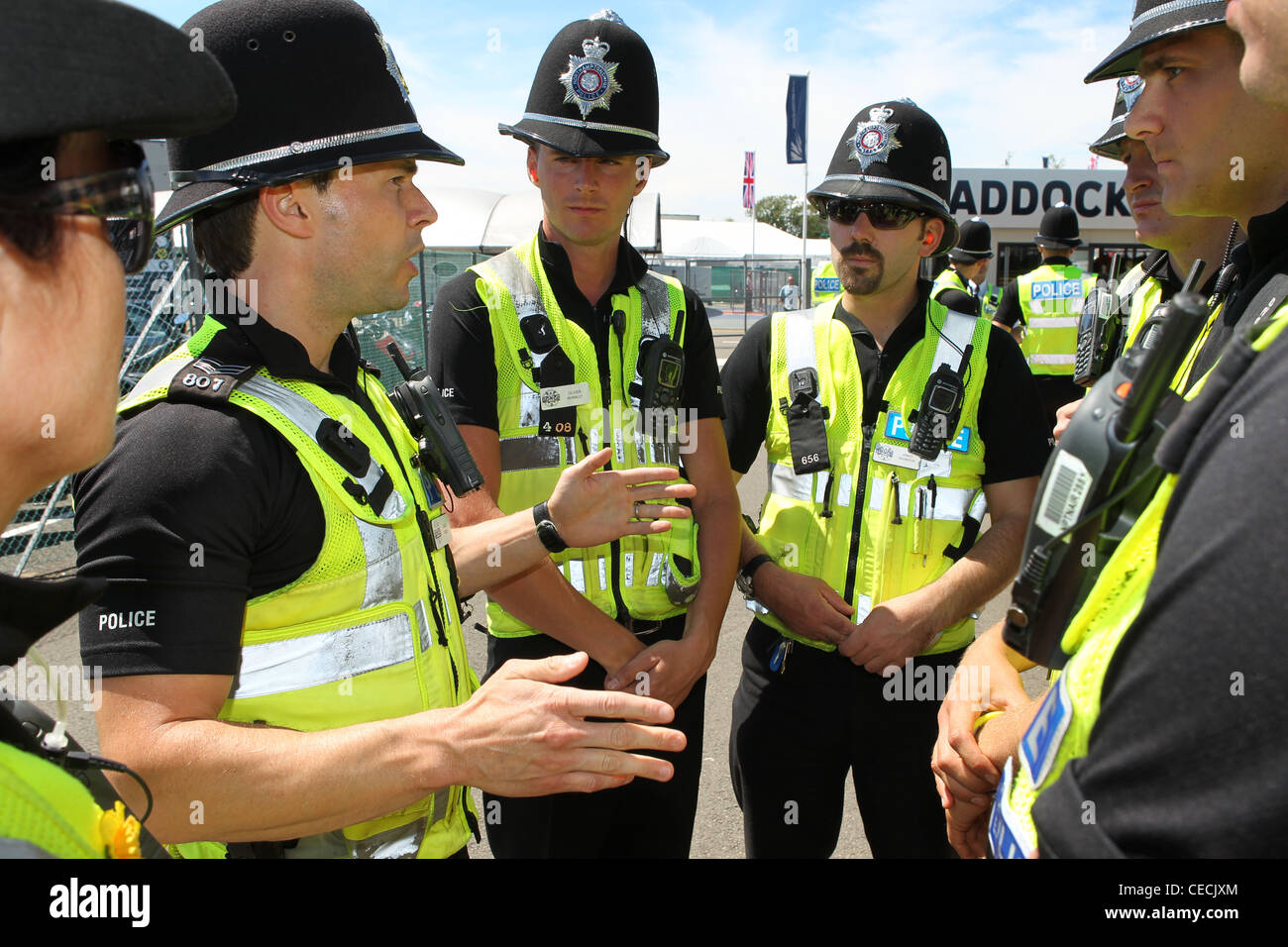 Law enforcement and security hi-res stock photography and images - Alamy