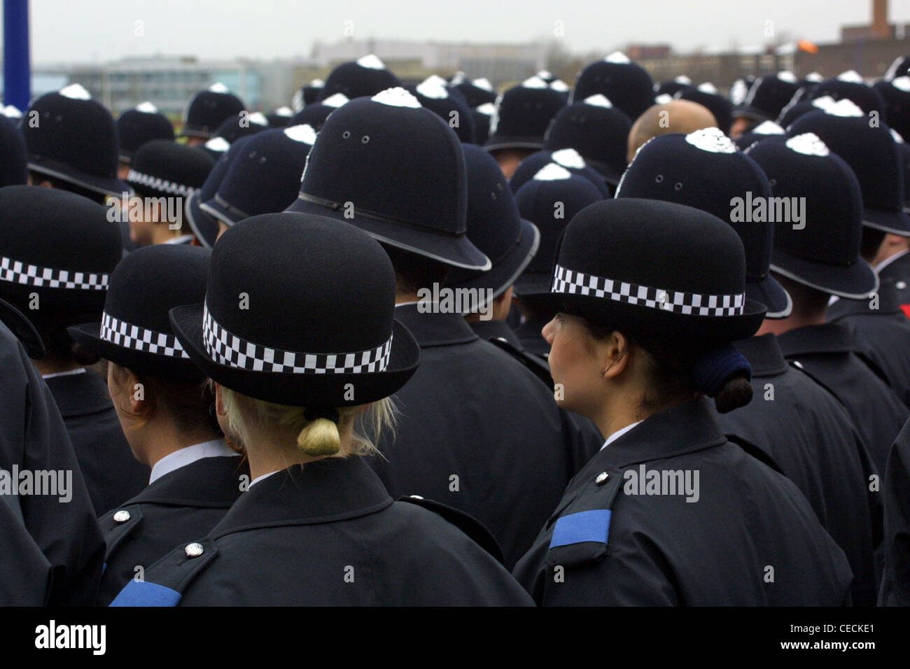Hendon police hi-res stock photography and images - Alamy