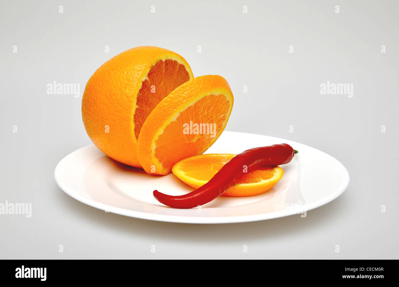 Chili food hi-res stock photography and images - Alamy