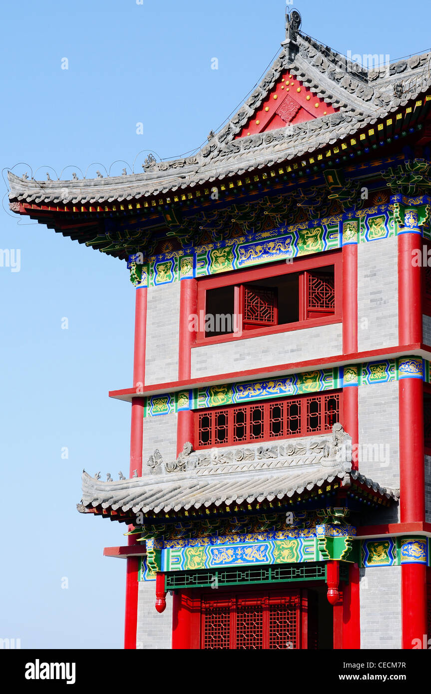 Ancient Chinese Architecture