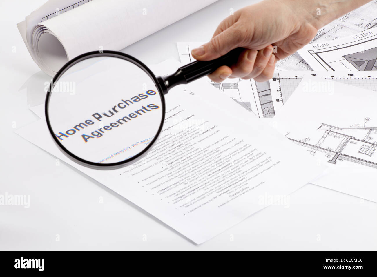 Paying agreements hi-res stock photography and images - Alamy