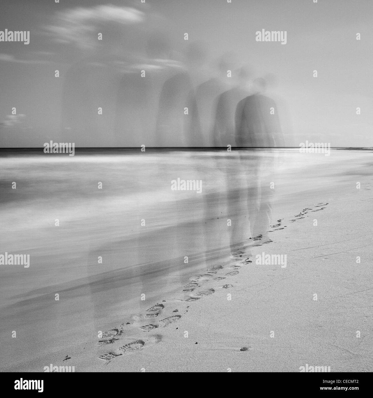Man in motion hi-res stock photography and images - Alamy