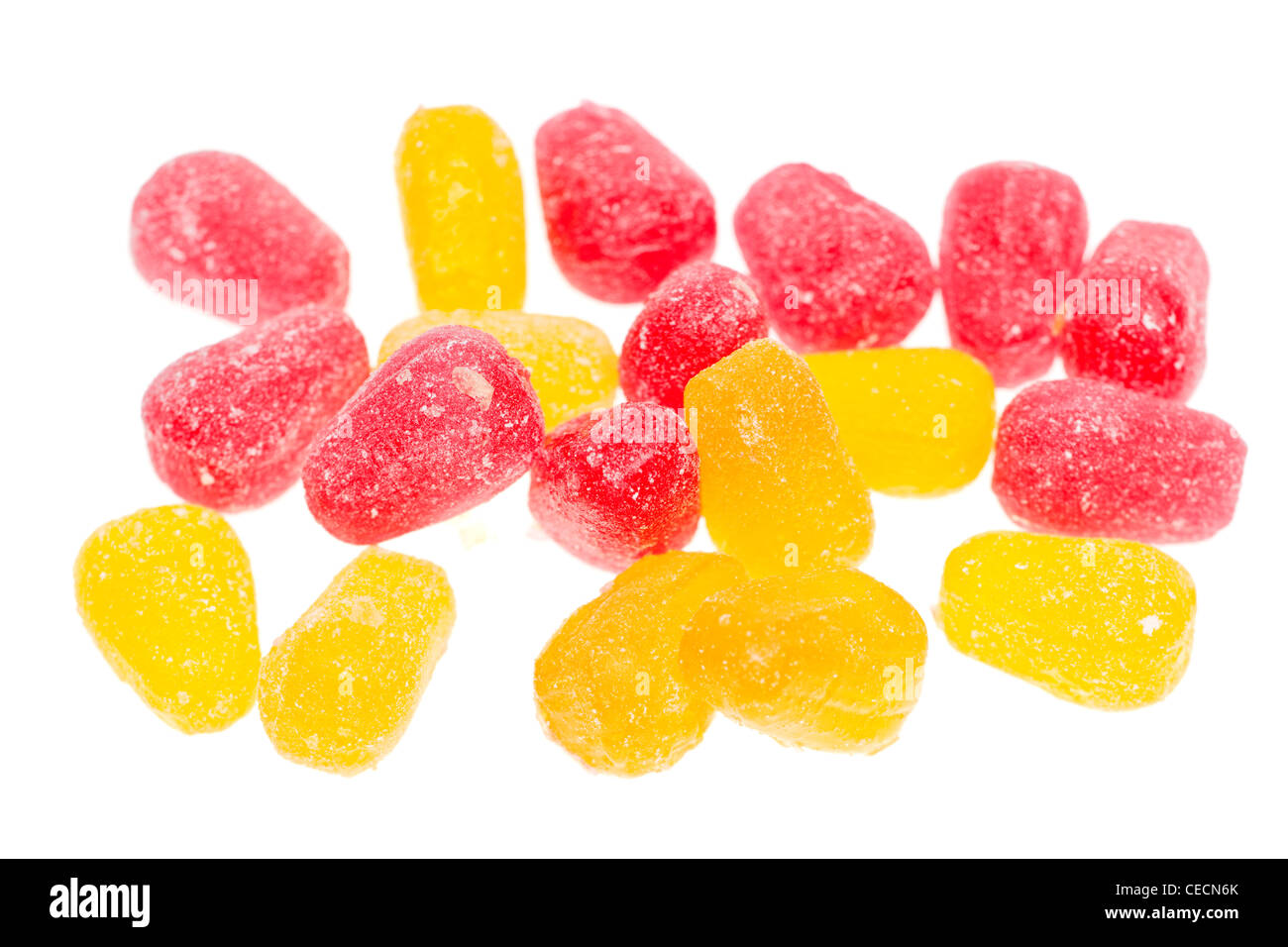 Knockout drops hi-res stock photography and images - Alamy