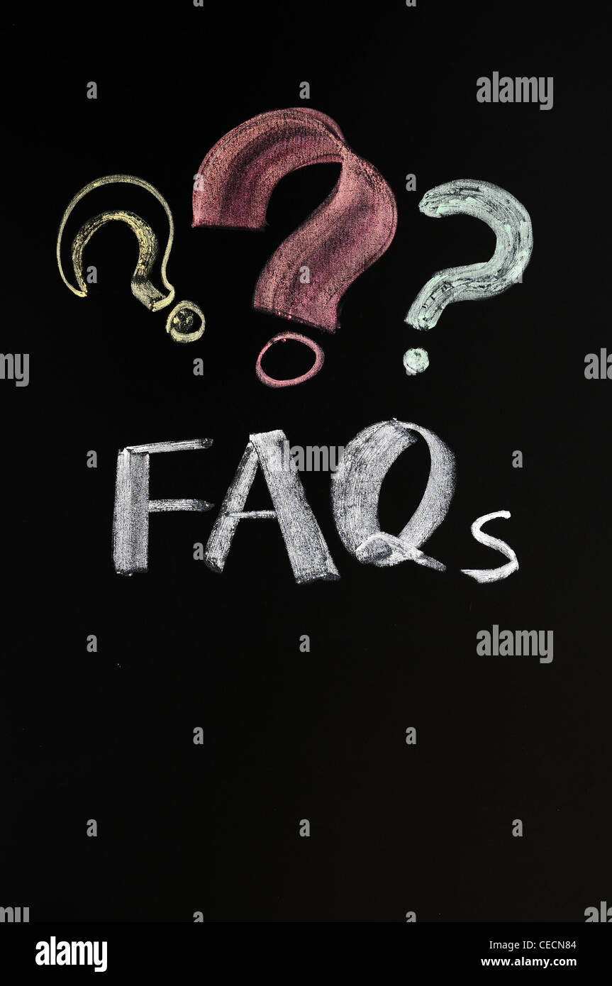 White chalkboard hi-res stock photography and images - Alamy