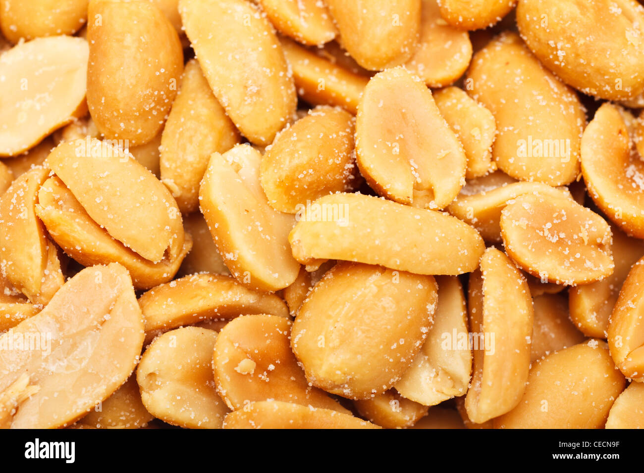 Pile peanuts hi-res stock photography and images - Alamy