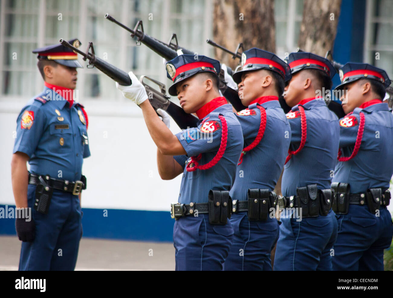 Police pnp hi-res stock photography and images - Alamy