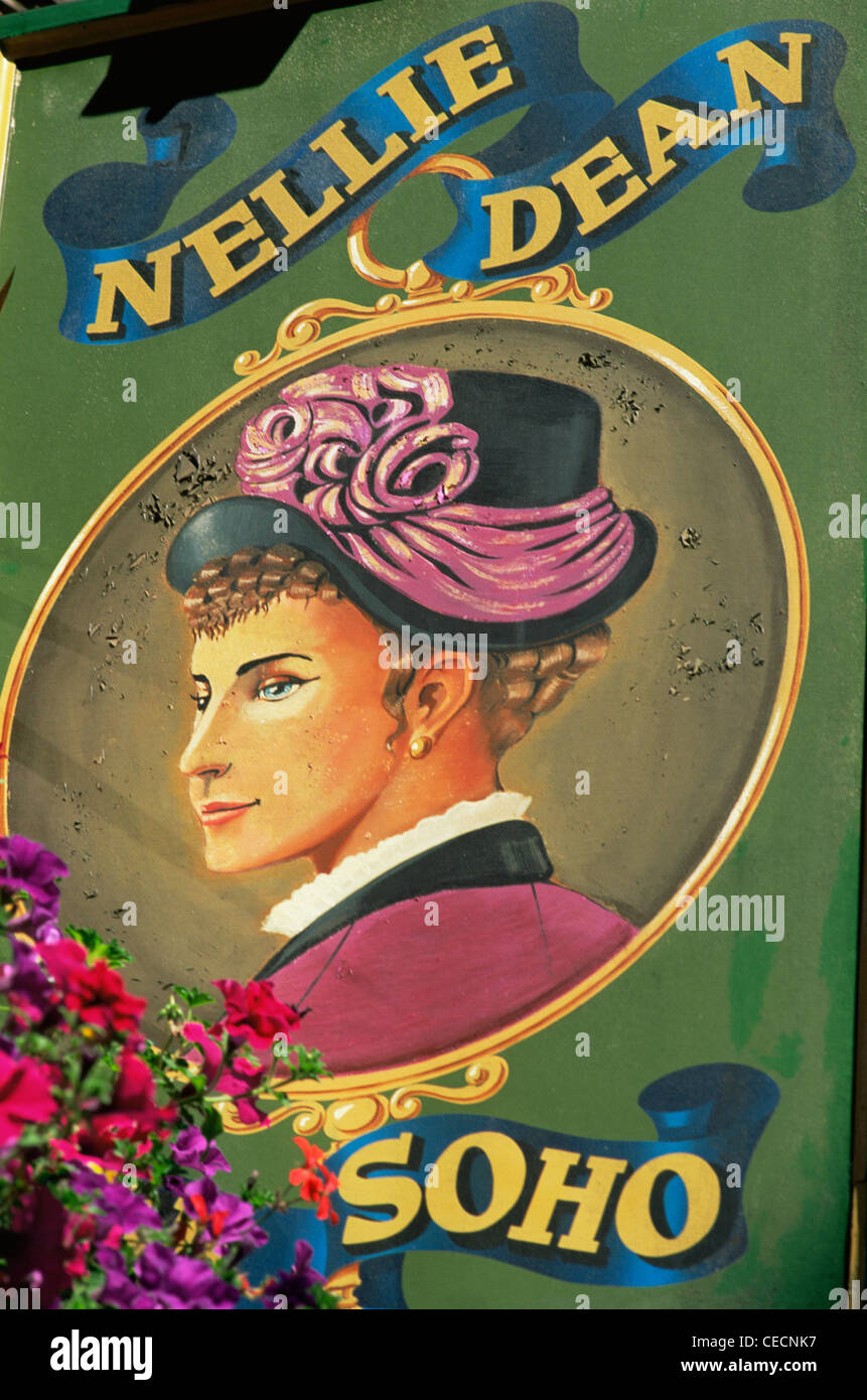 Nelly dean hi-res stock photography and images - Alamy