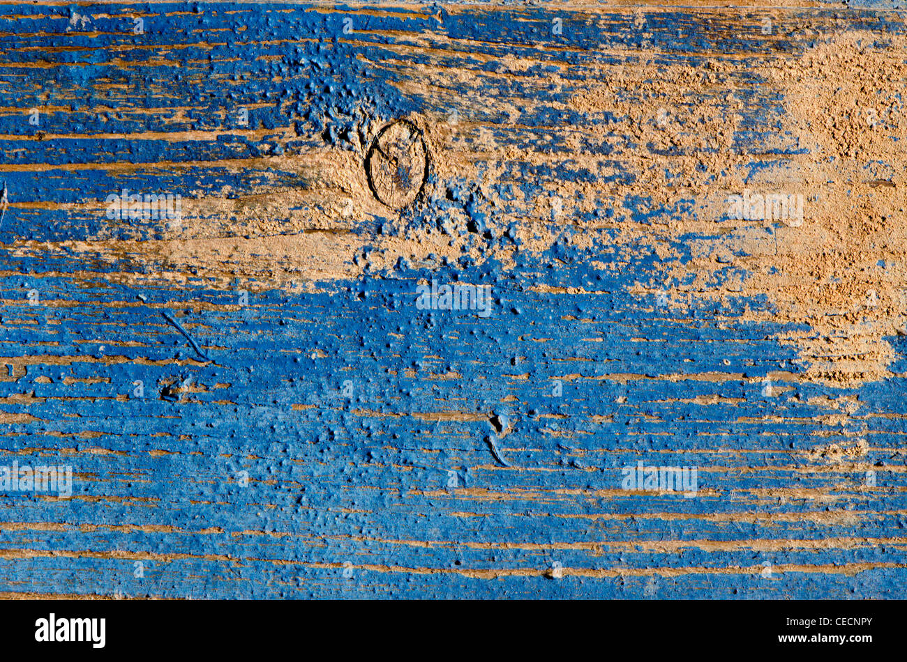 ancient wooden board painted background and texture Stock Photo - Alamy