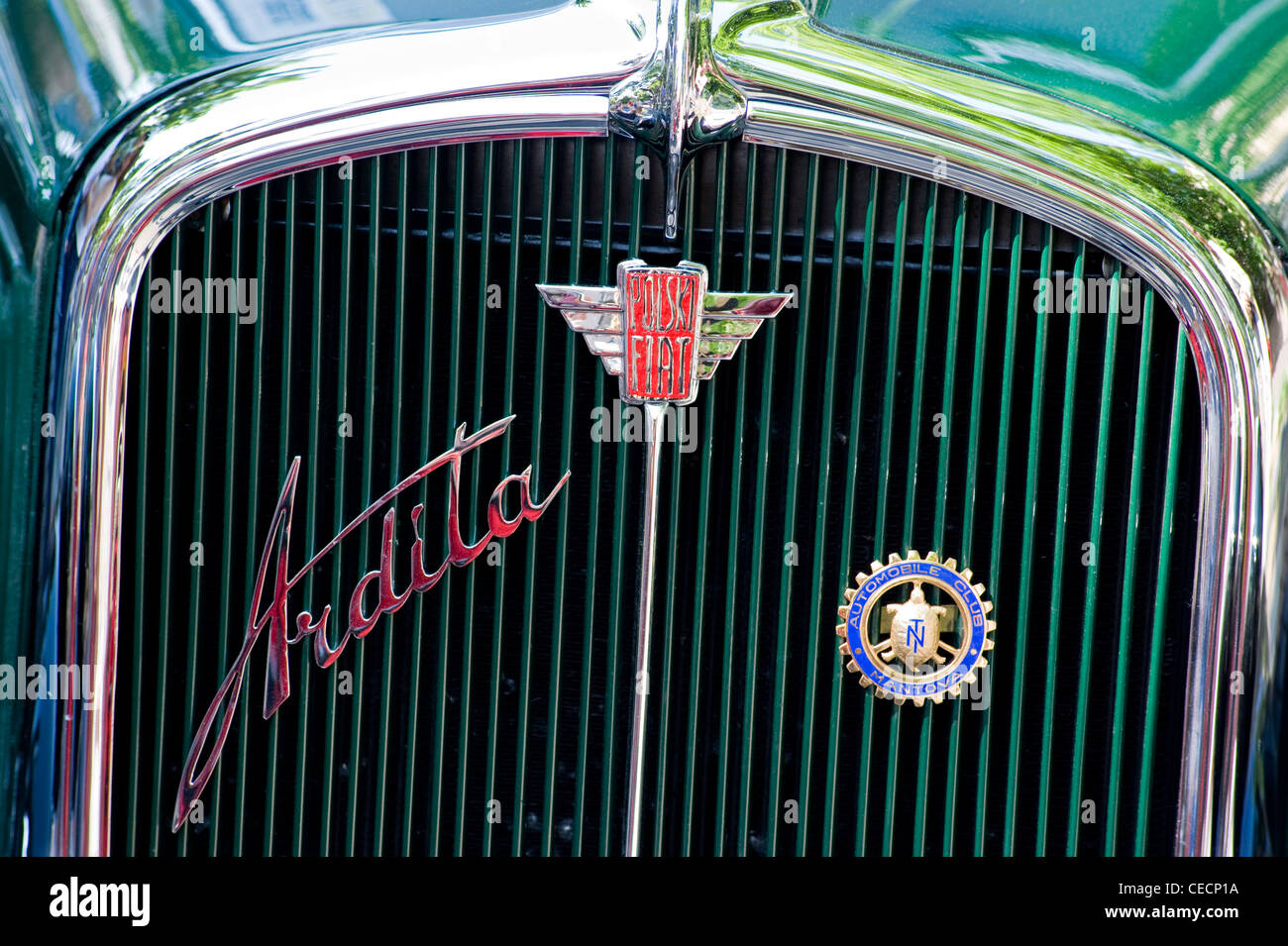 Saska Kepa Festival -- an annual event in May promoting a borough of ...