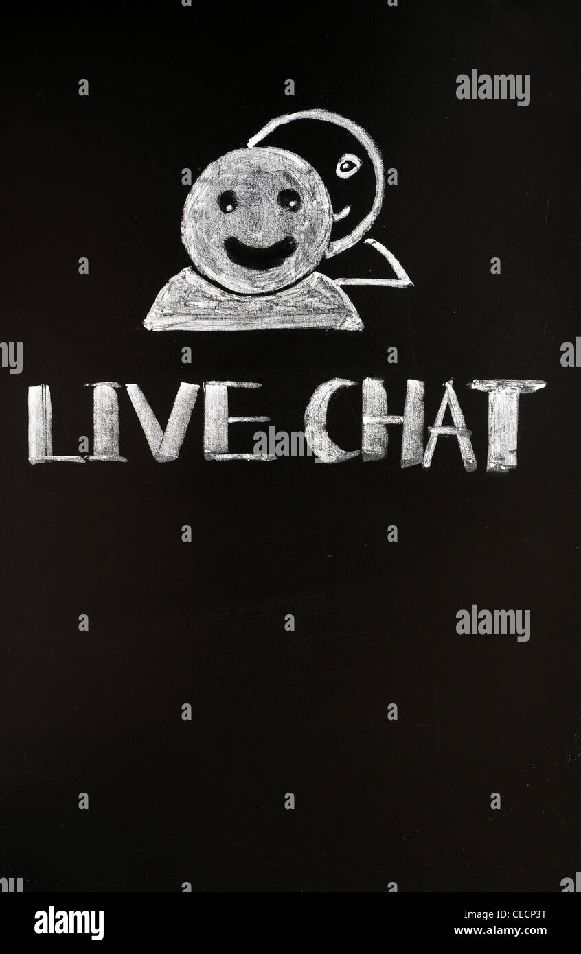 service customer smile support call communication business operator ...