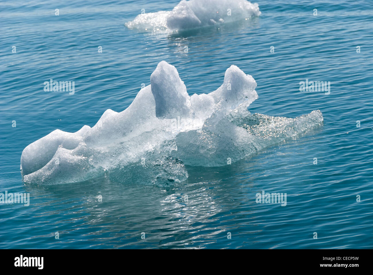 Iceberg shapes hi-res stock photography and images - Alamy