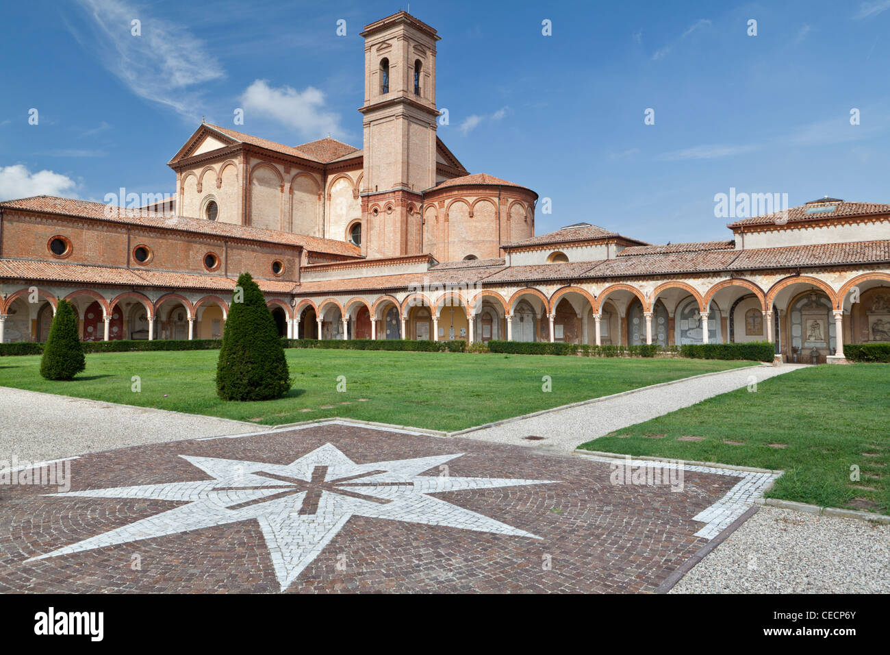 Saint christophers church hi-res stock photography and images - Alamy