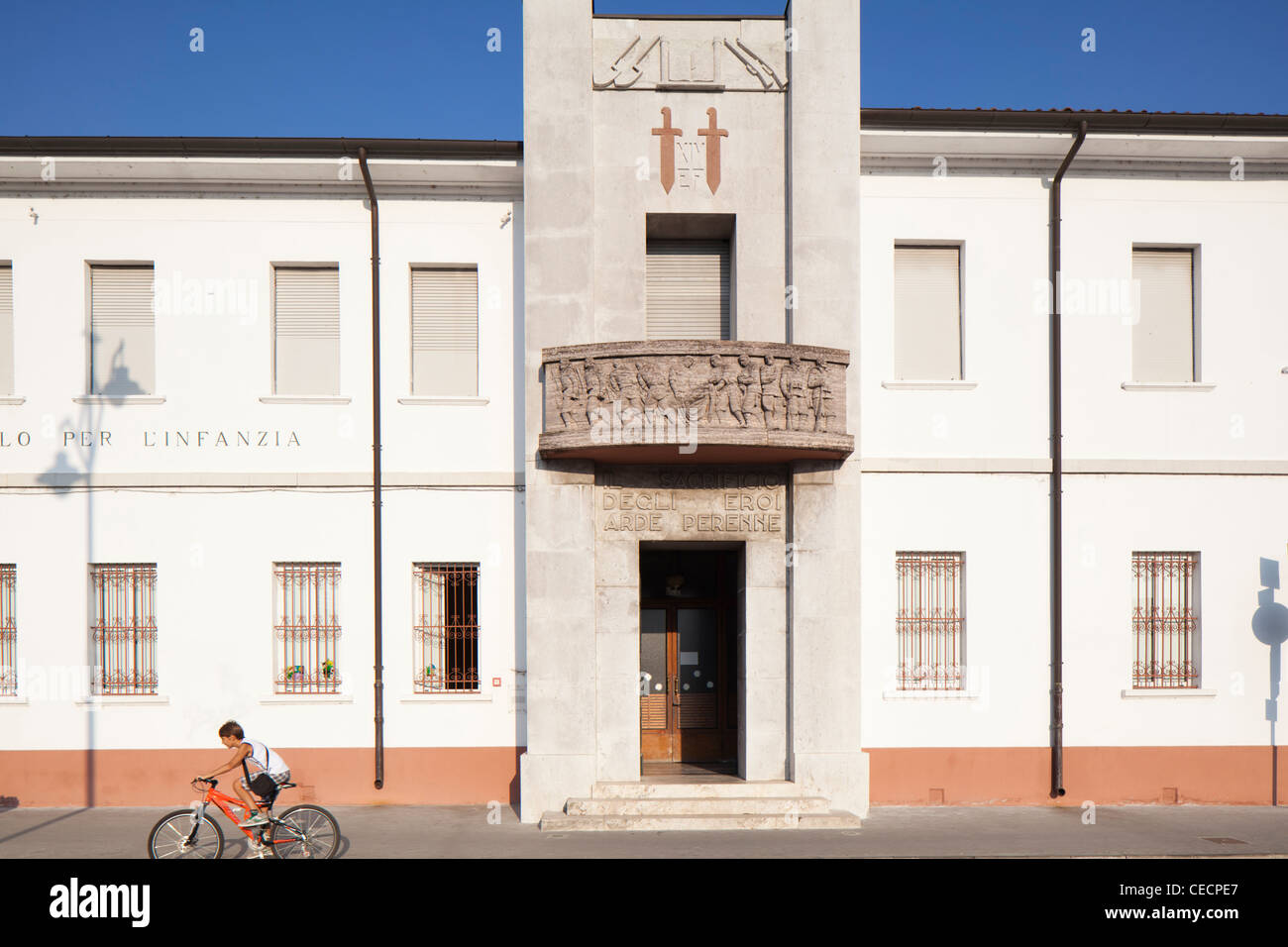 Rationalist architecture rationalism architecture hi-res stock ...