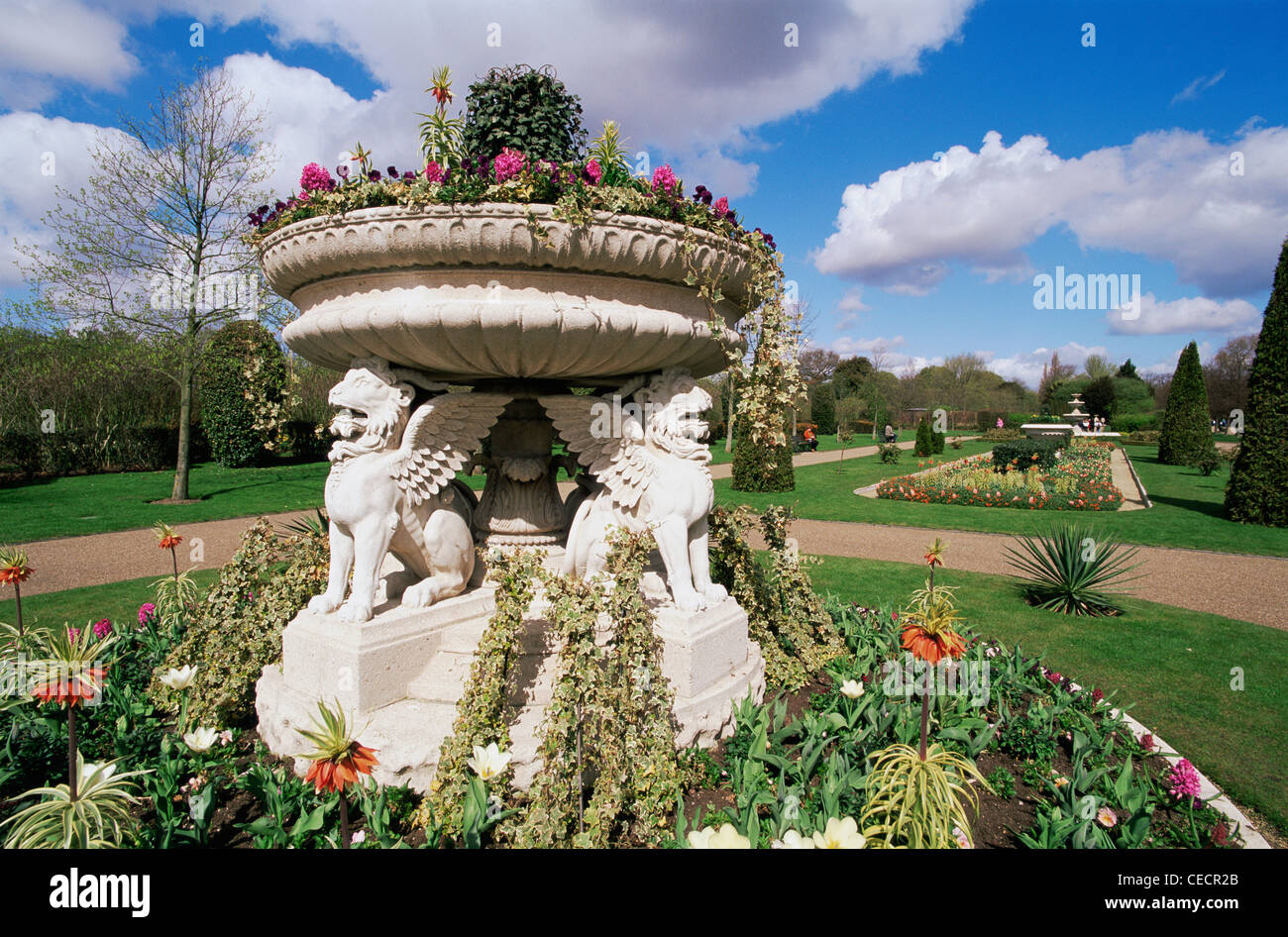 England, London, Regents Park Stock Photo - Alamy