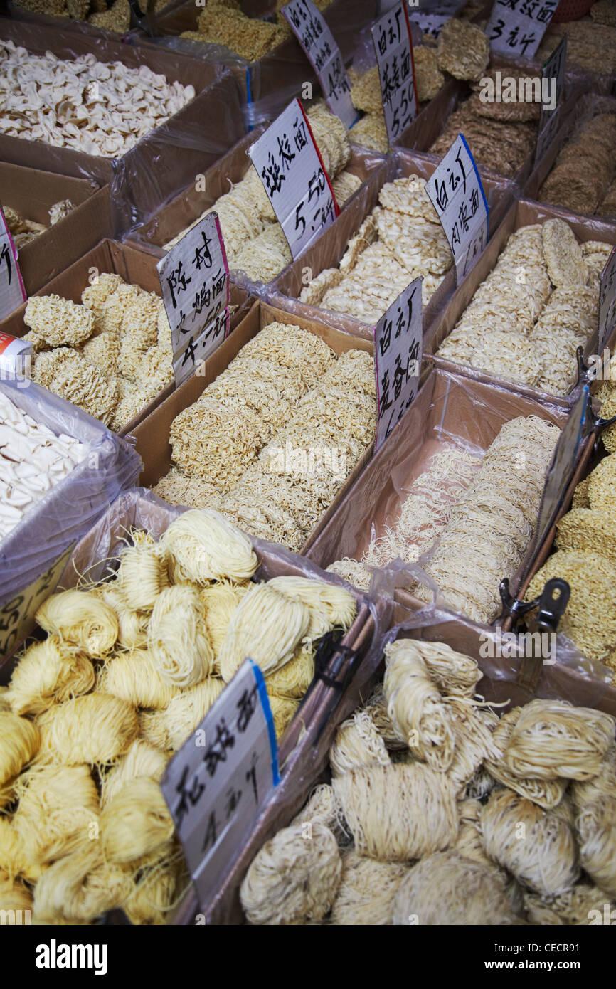 Dried dry goods hi-res stock photography and images - Alamy