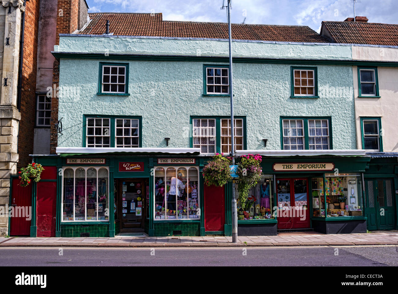 Duck egg blue hi-res stock photography and images - Alamy
